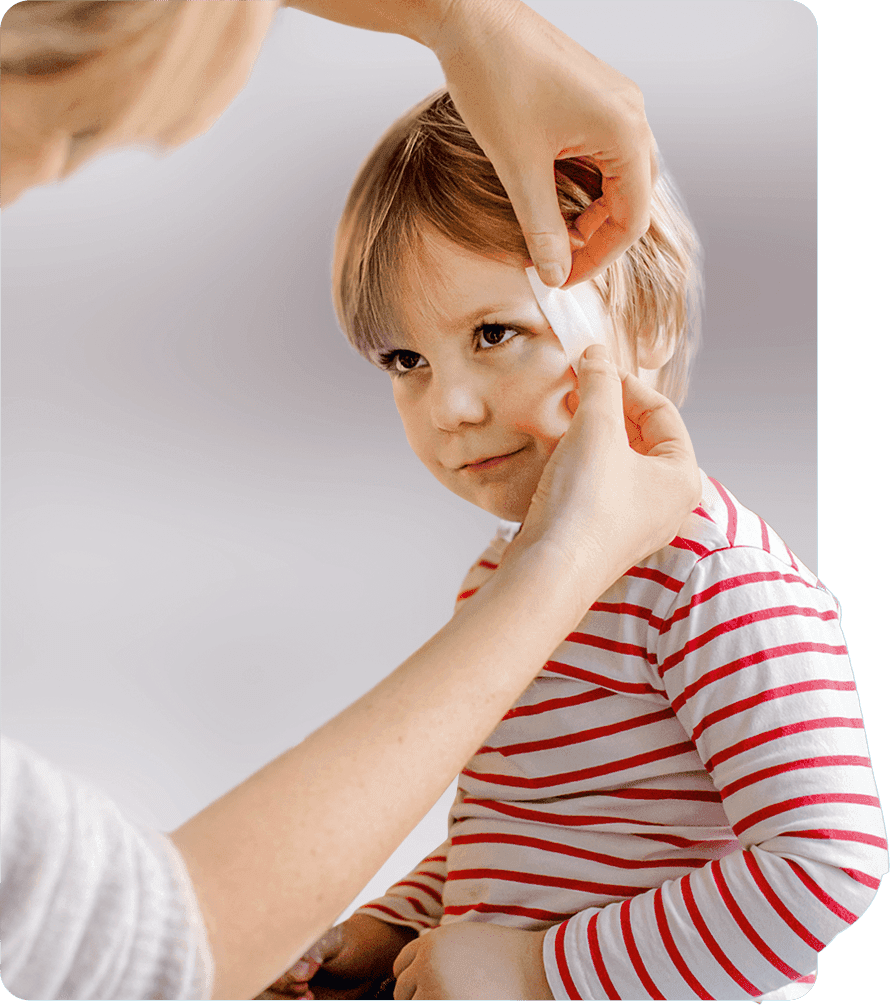 Minor Wounds - Hartmann Wound Care Experts